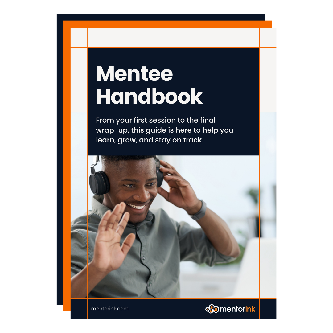 Mentee Handbook